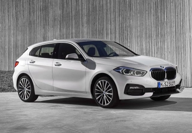 BMW: Fichas técnicas, precios y medidas de todos los modelos de BMW ...