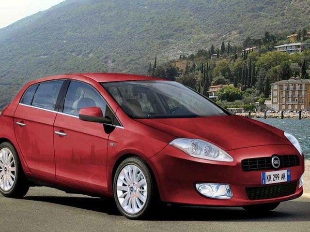 Nuevo Fiat Bravo | Autocasión