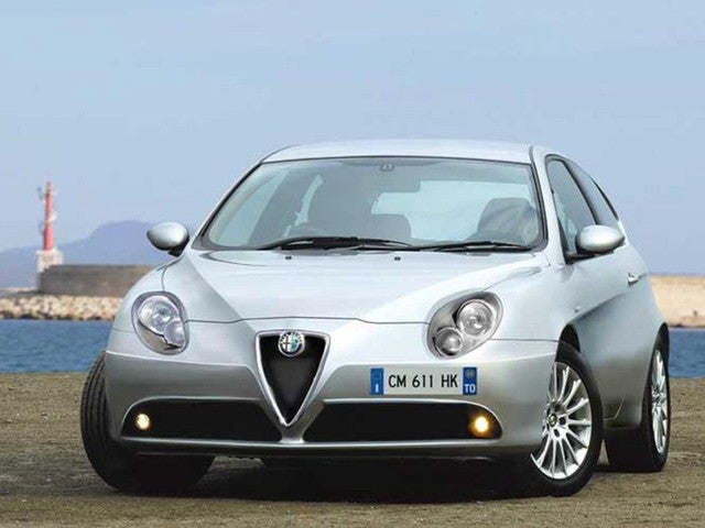 Alfa Romeo 149, Alfa Romeo Junior | Autocasión