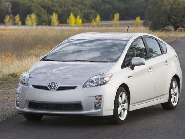 Toyota Prius III | Autocasión