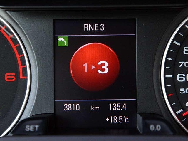 Audi Efficiency | Autocasión