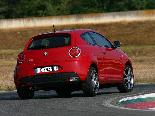 Alfa Romeo MiTo MultiAir | Autocasión