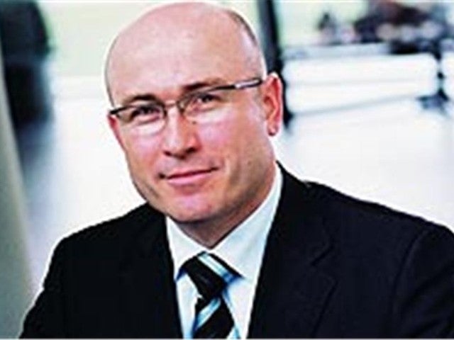 Maier, en Porsche | Autocasión