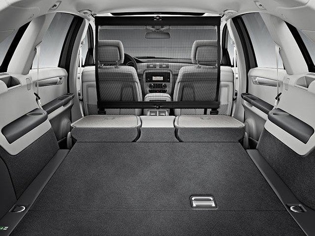 Mercedes-Benz Clase R | Autocasión