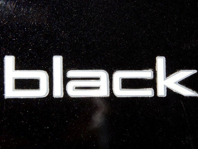 Probamos el Volkswagen up! black up! "en la vida real"