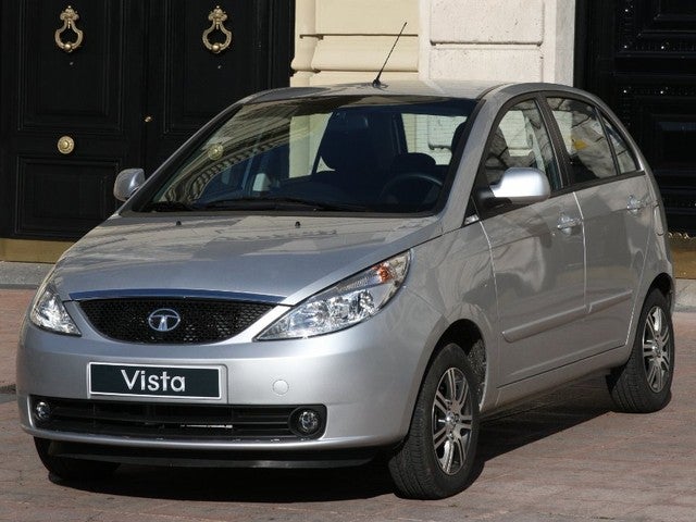 Nuevo Tata Vista: lo ponemos a prueba