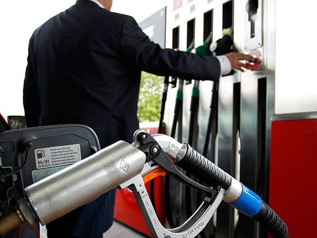 Coches movidos por gas, los más rentables