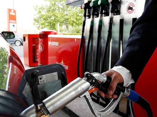 Coches movidos por gas, los más rentables