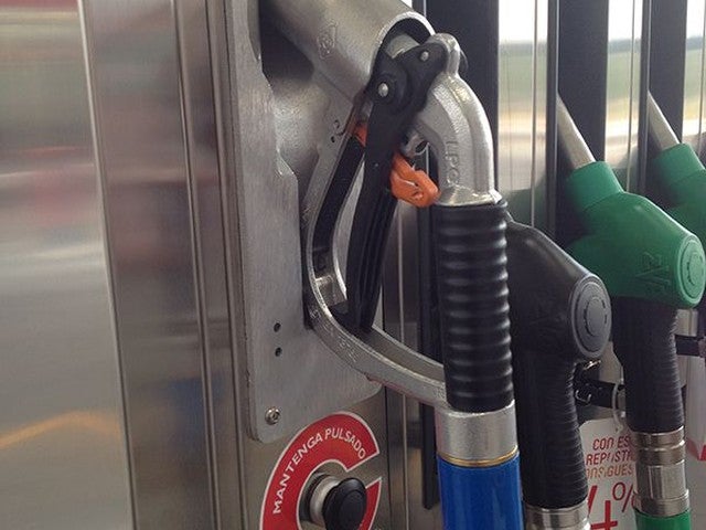 Coches movidos por gas, los más rentables