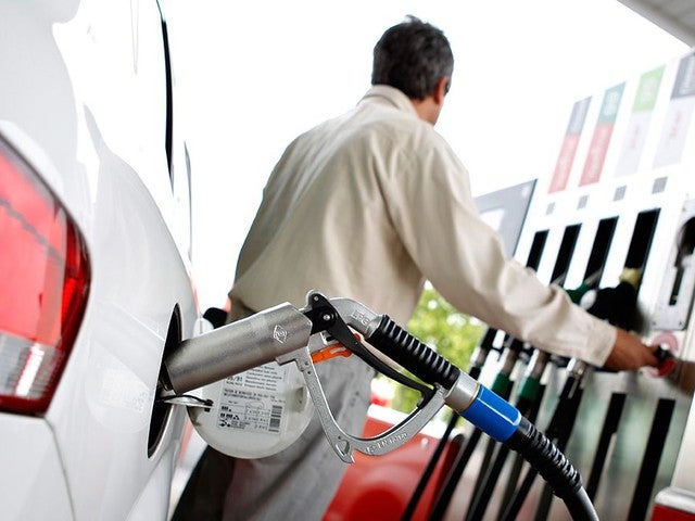 Coches movidos por gas, los más rentables