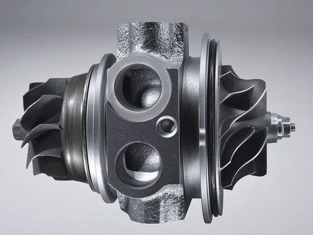 Cómo funciona el turbo y los sistemas de sobrealimentación