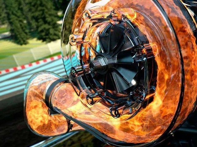 Cuáles son las averías y cuidados del turbo