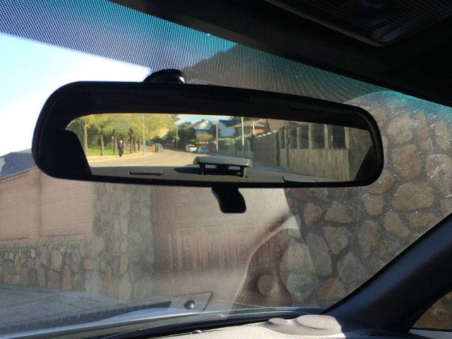 Cuál es la importancia de los retrovisores | Autocasión