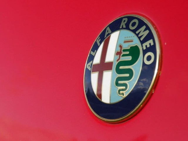 Qué significa el logo de Alfa Romeo