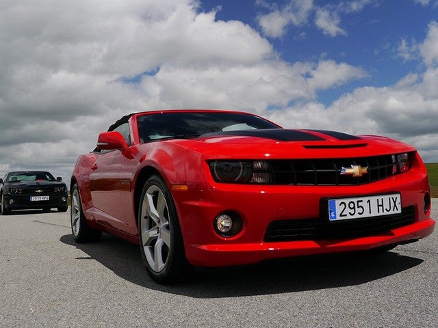 Qué significa el logo de Chevrolet