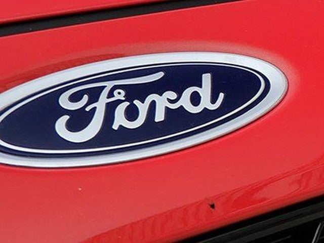 Qué significa el logo de Ford