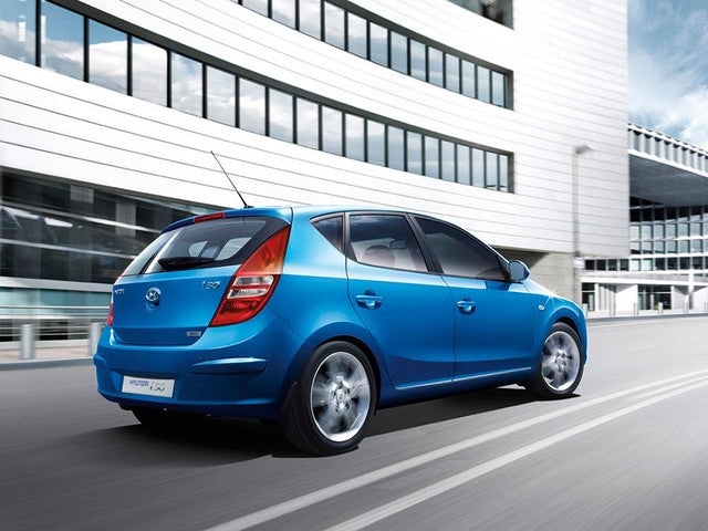 Qué significa el logo de Hyundai