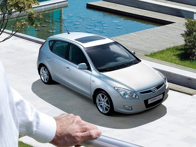 Qué significa el logo de Hyundai