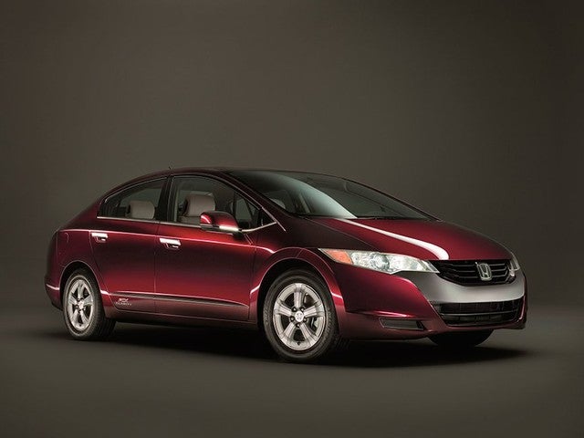 Qué significa el logo de Honda