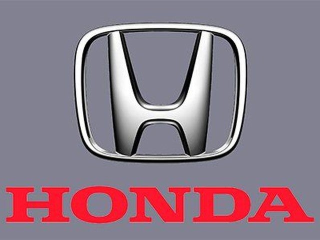 Qué significa el logo de Honda