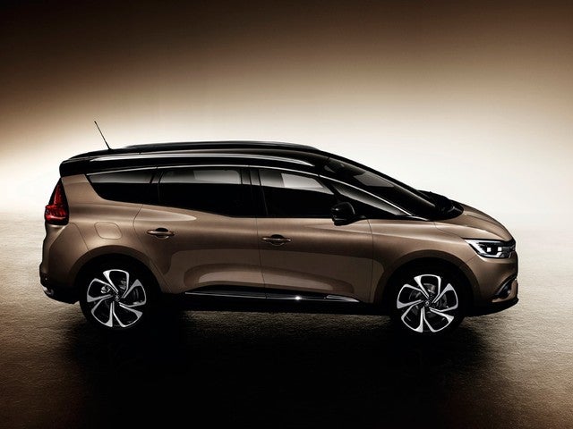 Qué es un coche monovolumen