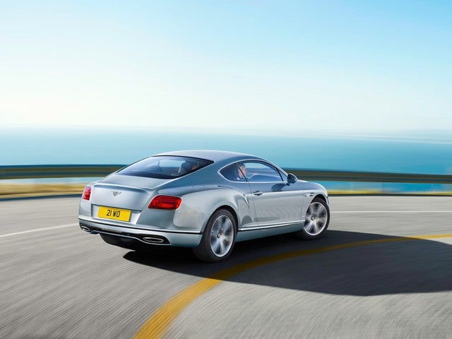 Qué es un coche coupé