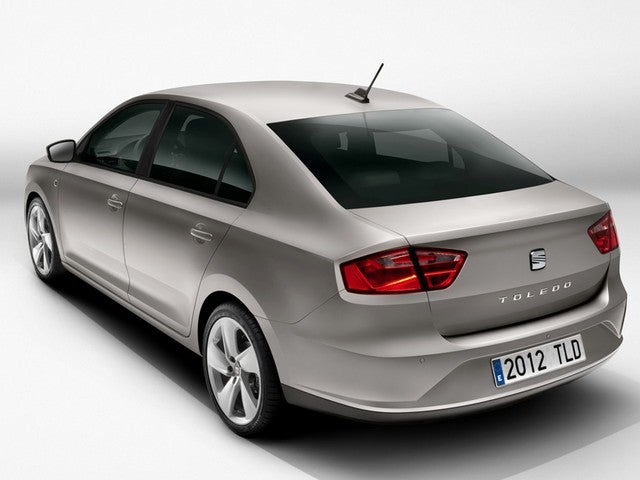 Qué es un coche sedán