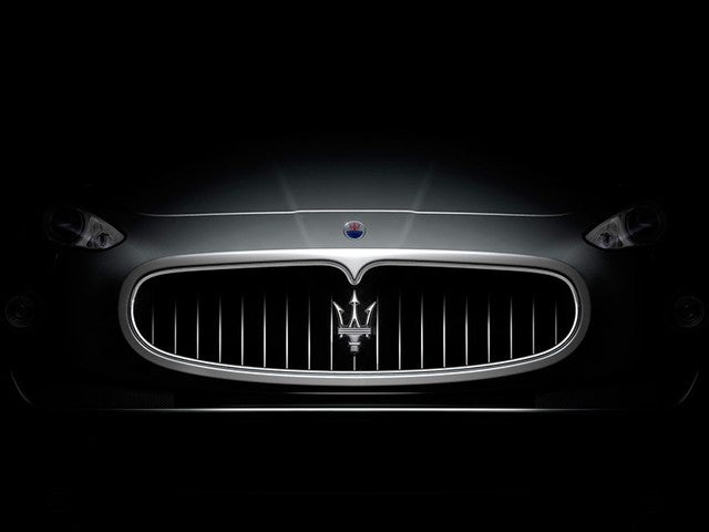 Qué significa el logo de Maserati | Autocasión