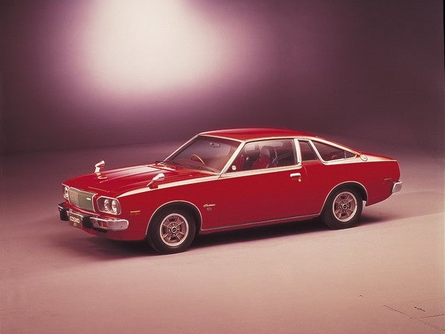 Qué significa el logo de Mazda | Autocasión