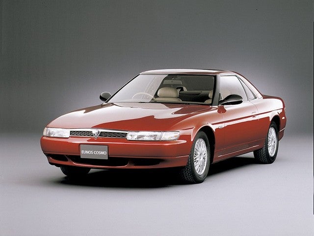 Qué significa el logo de Mazda | Autocasión