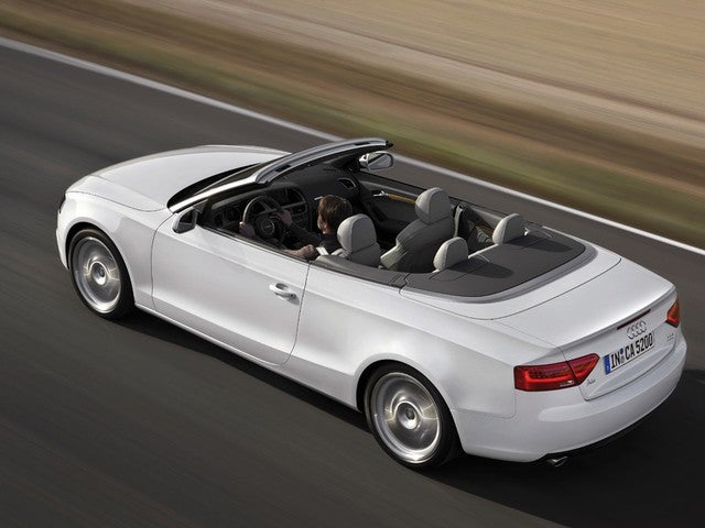 Qué es un coche cabrio o convertible