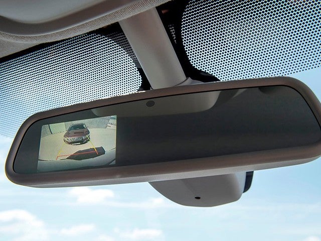 Cuál es la importancia de los retrovisores | Autocasión
