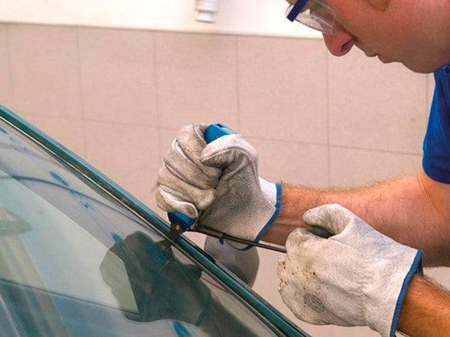 El parabrisas | Autocasión