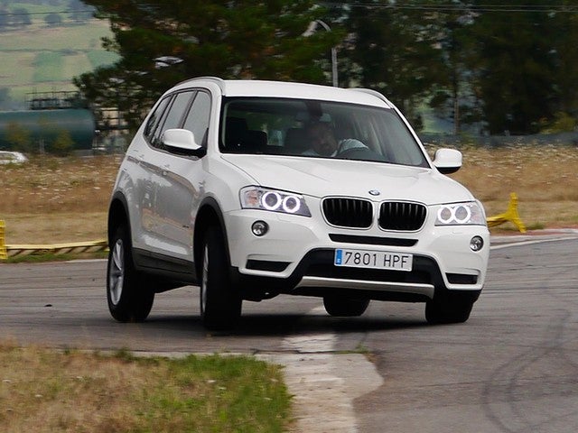 ¿Es más seguro un SUV que un coche normal? | Autocasión