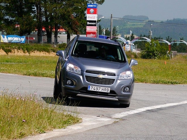 ¿Es más seguro un SUV que un coche normal? | Autocasión