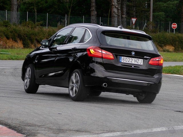 ¿Es más seguro un SUV que un coche normal? | Autocasión