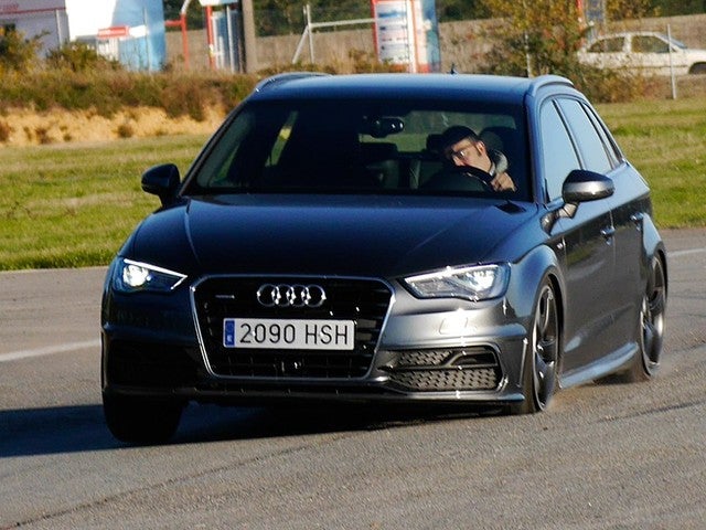 ¿Es más seguro un SUV que un coche normal? | Autocasión