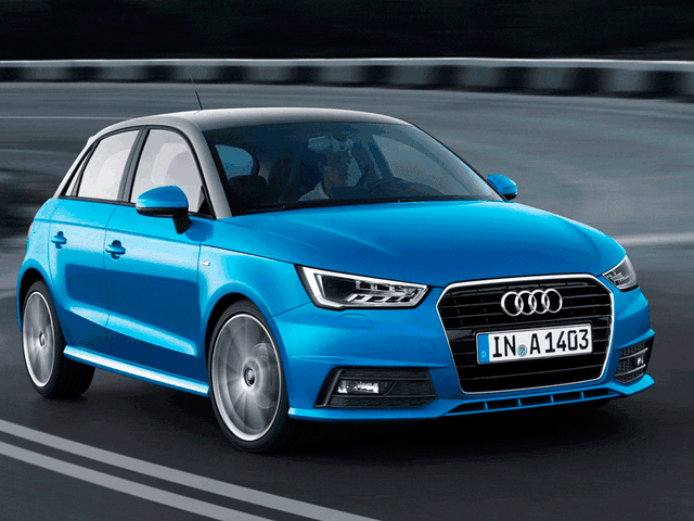 5 coches ideales para principiantes | Autocasión