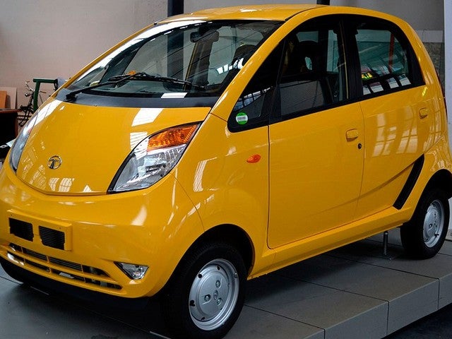 Qué significa el logo de Tata | Autocasión