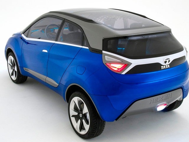 Qué significa el logo de Tata | Autocasión