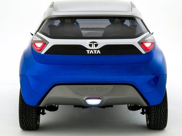 Qué significa el logo de Tata | Autocasión