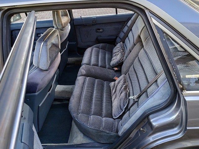 Aniversario del Audi 200: el Audi que lo cambió todo | Autocasión