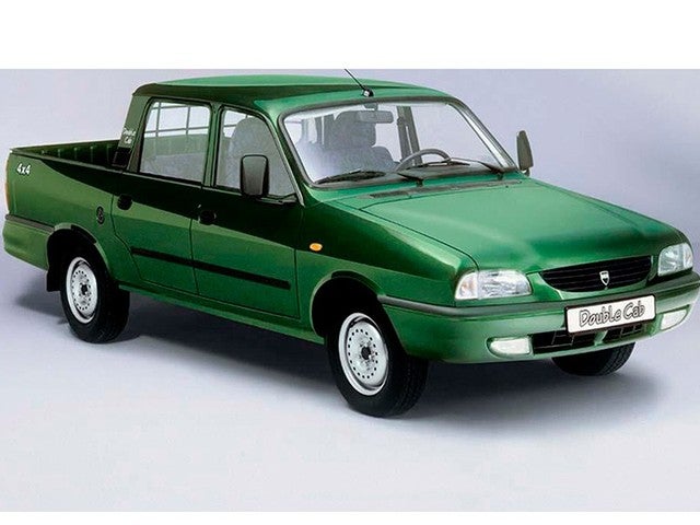 Así cambió el futuro de Dacia hace 40 años | Autocasión