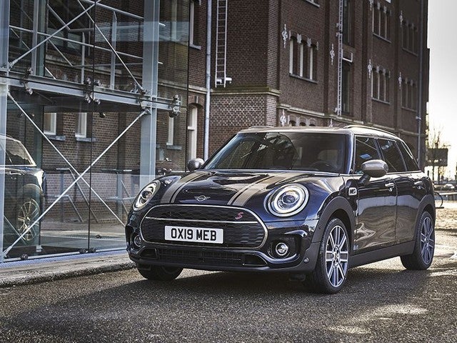 El Mini Clubman 2019 ya tiene precio | Autocasión
