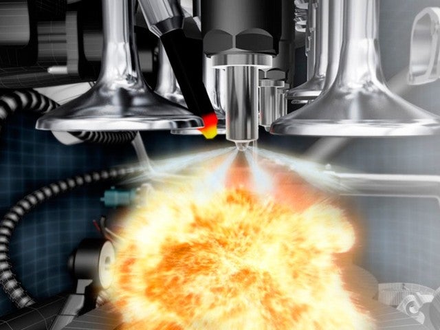 Inyectores - ¿Qué es Inyectores? | Diccionario Autocasión