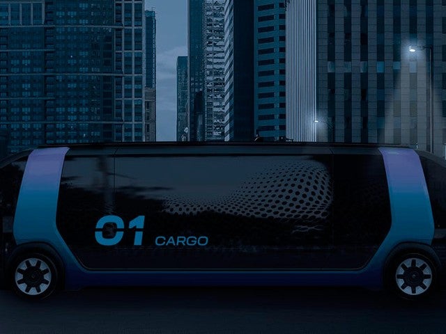 Scania NXT Concept: el autobús-camión autónomo del futuro | Autocasión