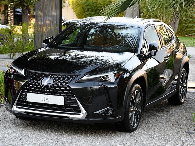 30 años de Lexus: la marca que revolucionó el lujo | Autocasión