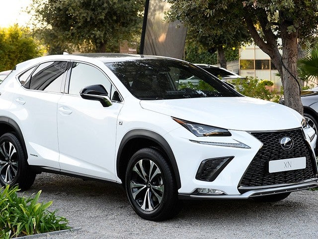 30 años de Lexus: la marca que revolucionó el lujo | Autocasión