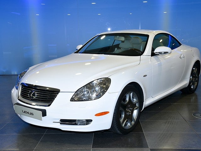 30 años de Lexus: la marca que revolucionó el lujo | Autocasión