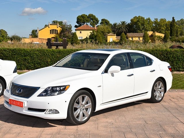 30 años de Lexus: la marca que revolucionó el lujo | Autocasión